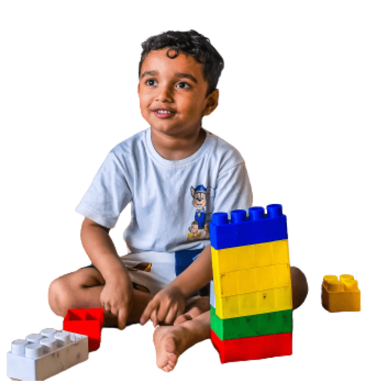 The Bharath Academy