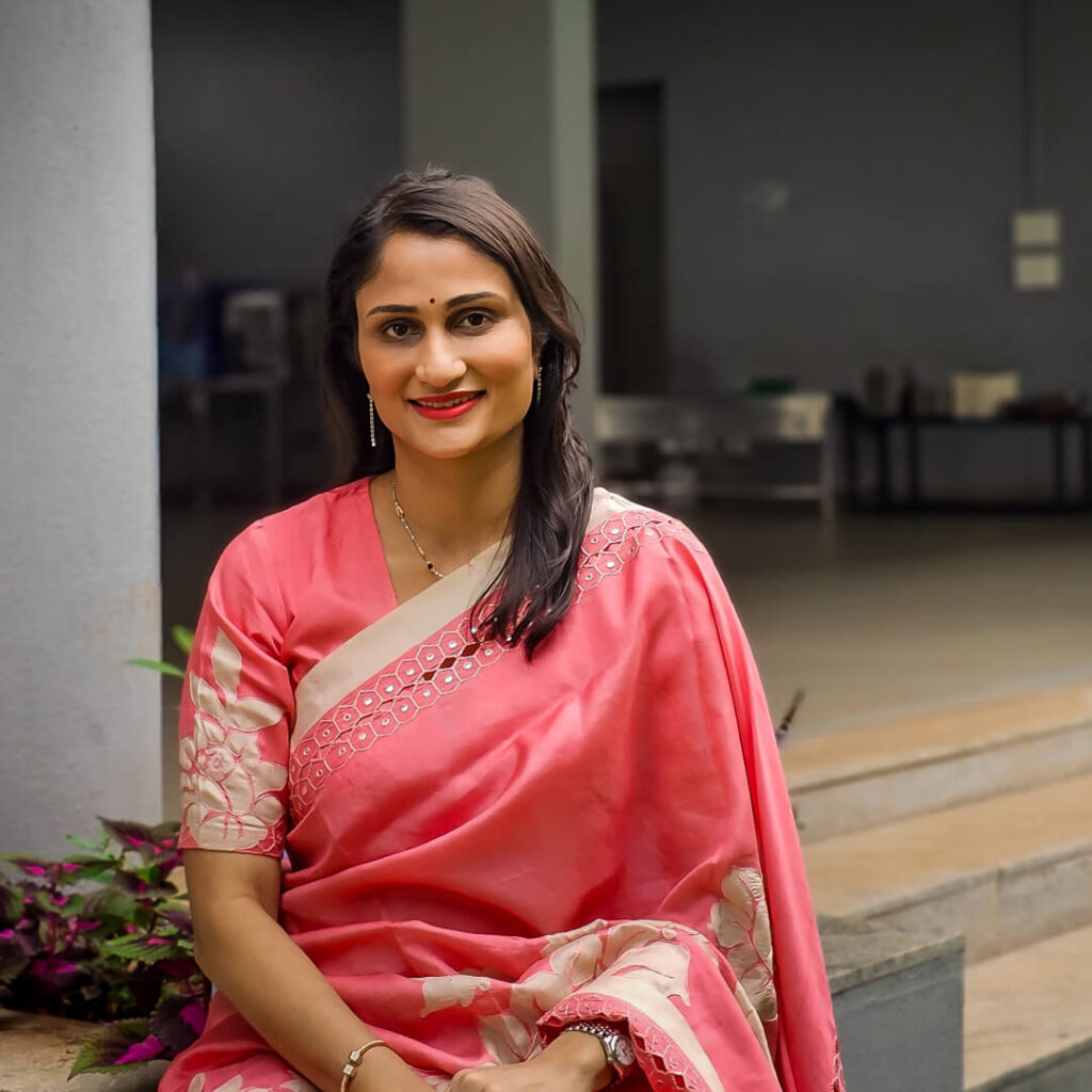 About Us – The Bharath Academy